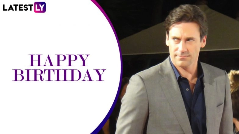 Jon Hamm Birthday Special: From Buddy to Matt Trent, 5 Best Roles of ...