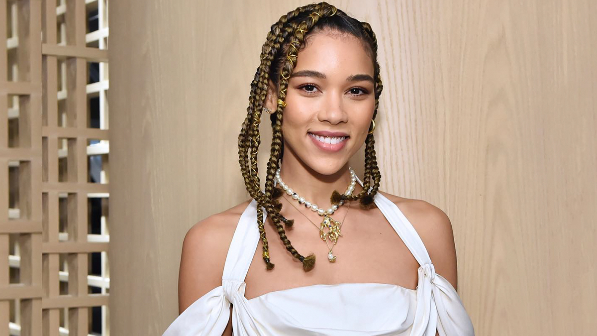 Agency News Alexandra Shipp Joins Margot Robbie Ryan Gosling In Agency News Alexandra Shipp Joins Margot Robbie Ryan Gosling In