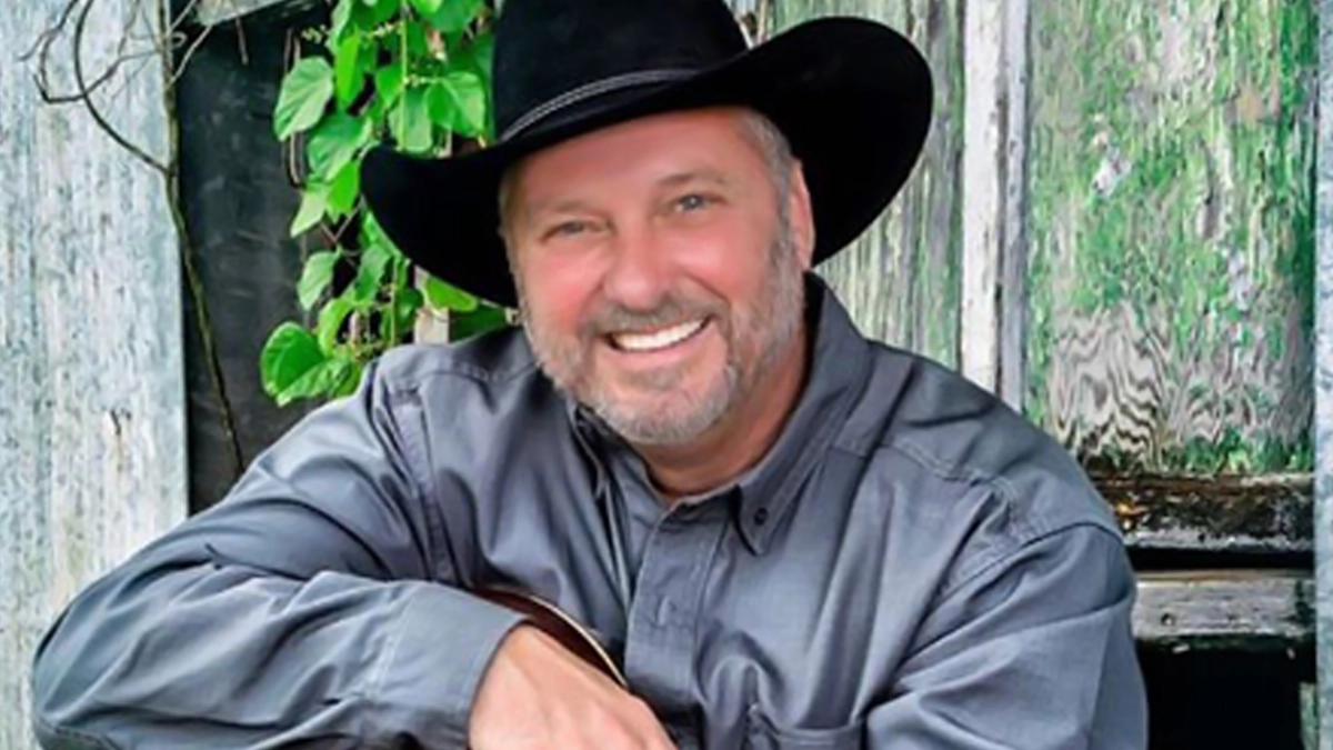 Agency News | RIP Jeff Carson: Country Music Artist Who Topped the ...