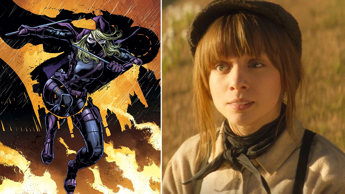 Agency News | Anna Lore To Play Stephanie Brown in CW’s ‘Gotham Knights ...