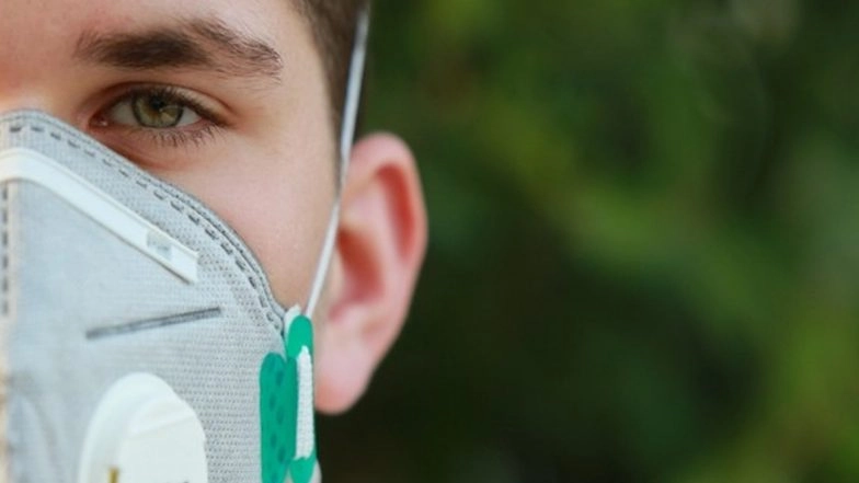 World TB Day 2022: Face Masks Best Suited To Check Spread of ...