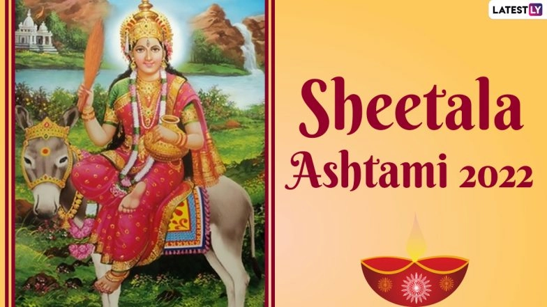 Sheetala Ashtami 2022 Date: When Is Basoda Puja? Know Rituals and Significance of Celebrating ...