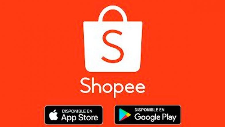 Shopee in India, Singaporean Giant Sea, Shuts E-Commerce Portal | 📲 ...
