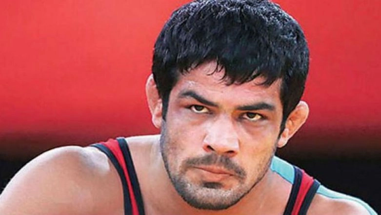 Murder-Accused Two-Time Olympic Medallist Wrestler Sushil Kumar ...