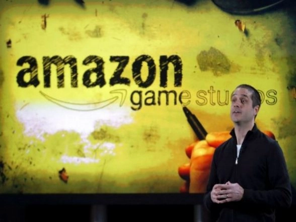 Tech News | Amazon Games Studio Head Mike Frazzini Steps Down from His ...
