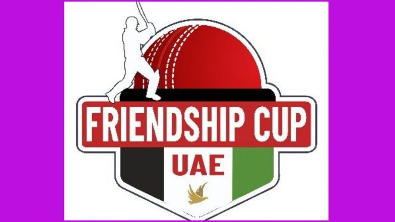 Friendship Cup UAE 2022 Schedule, Players List, Teams, Squads, Live ...