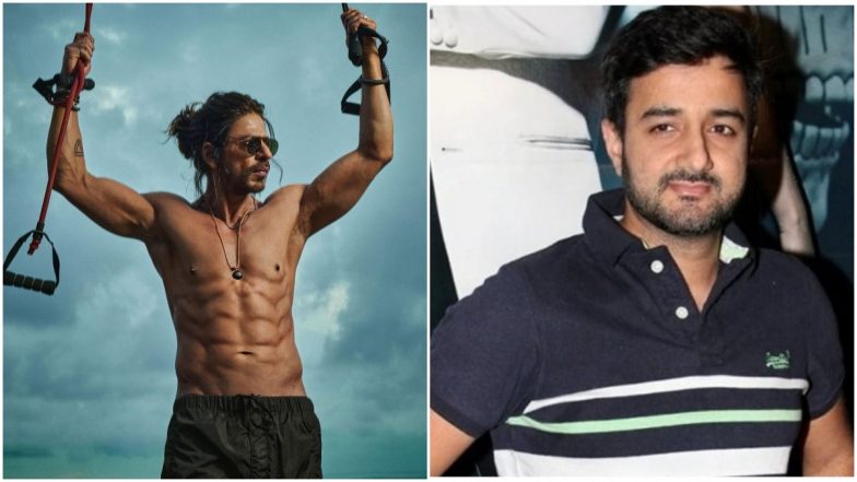 Pathaan: Director Siddharth Anand Intends To Make Shah Rukh Khan ...