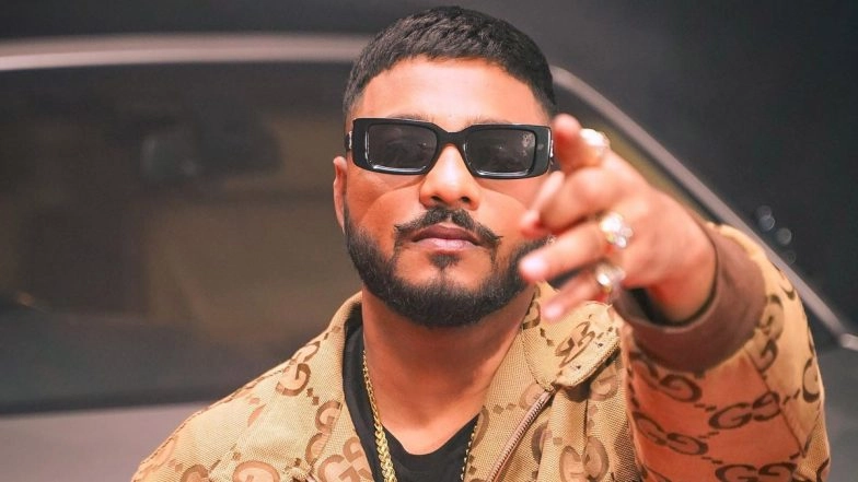 Rapper Raftaar to Perform in Delhi With His Desi Hip-Hop Group ...