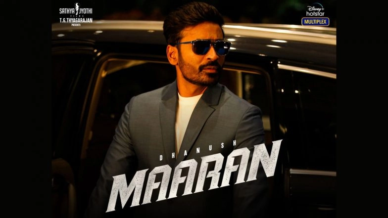 Maaran Movie: Review, Cast, Plot, Trailer, Streaming Date – All You ...