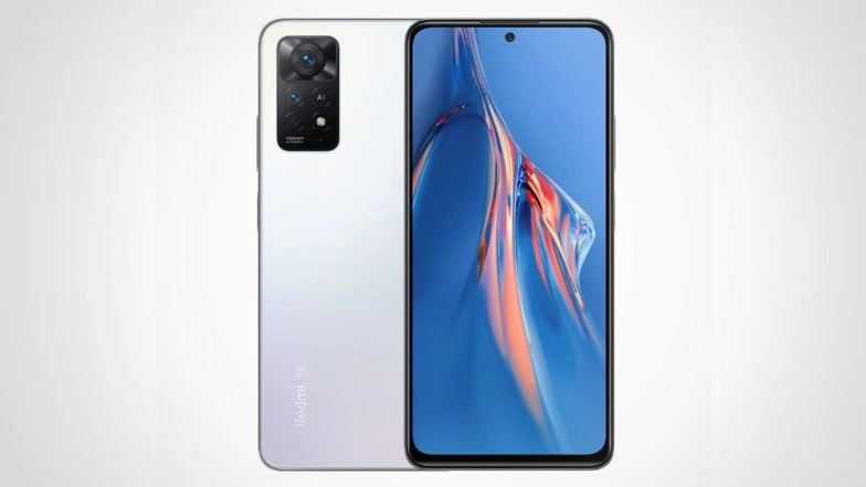 Redmi Note 11E Pro With 5,000mAh Battery Launched; Prices, Features ...