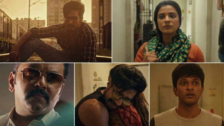 Mohandas Teaser: Vishnu Vishal, Aishwarya Rajesh-Starrer Action ...