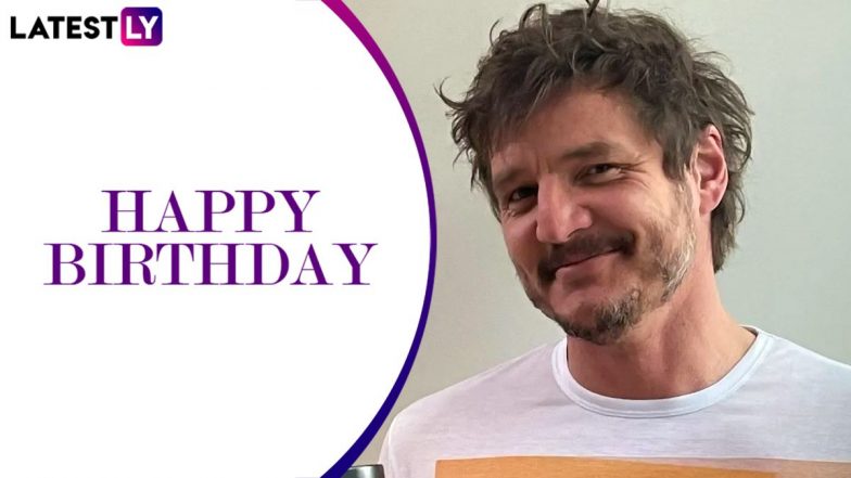 Pedro Pascal Birthday Special: 5 Best Moments of the Actor as Din ...