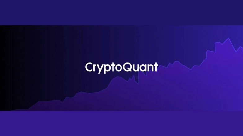 What Makes CryptoQuant’s Data So Trustable? Let’s Have a Look! | 📲 LatestLY