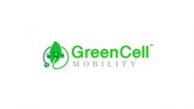 Business News | GreenCell Mobility Unveils 'NueGo' - First Pan-India ...