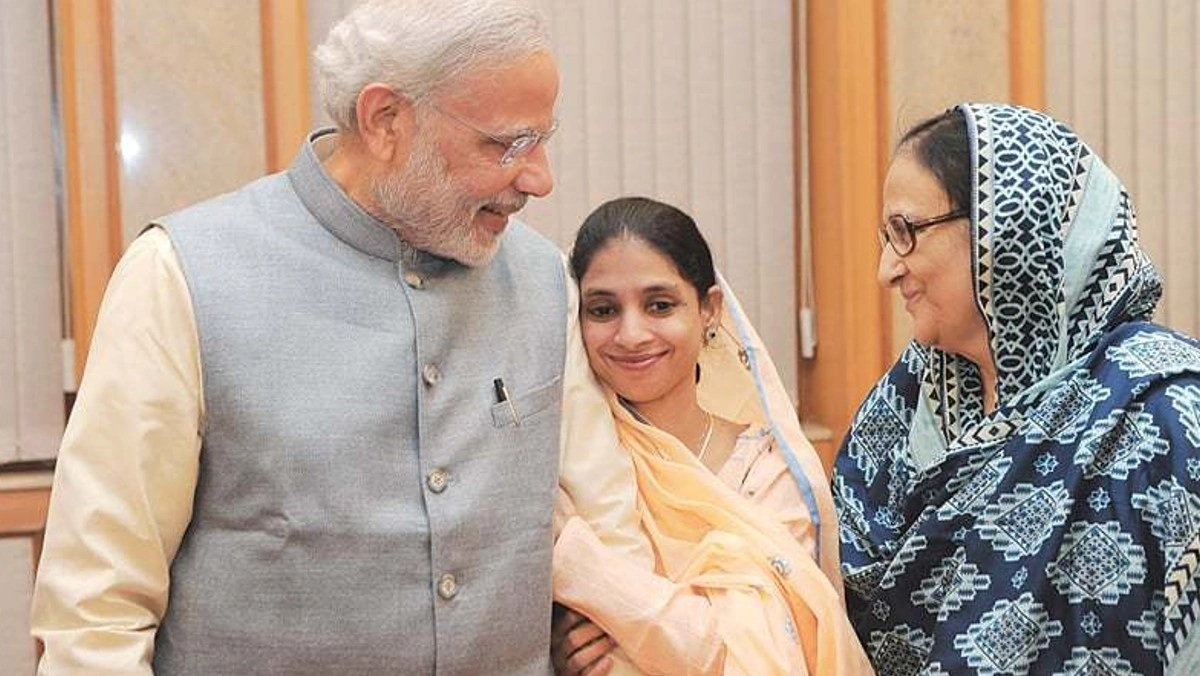 Agency News | PM Narendra Modi Condoles Death of Pakistani Humanitarian ...