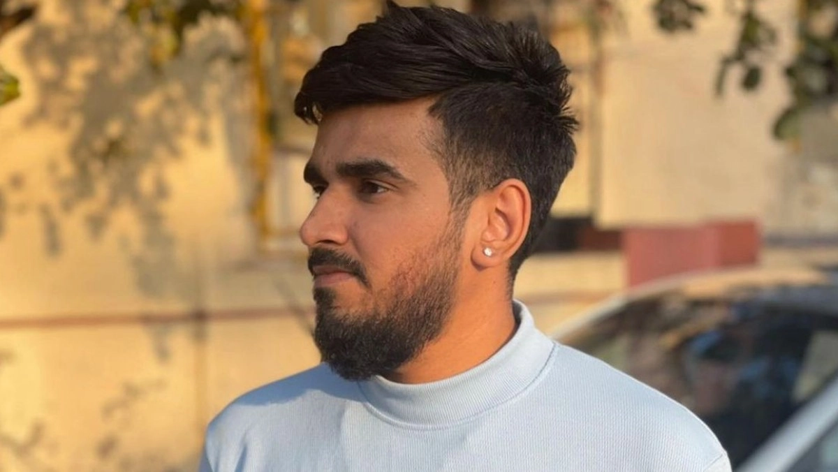 Lifestyle News | Parth Velani's Way Of Redefining Success | 🛍️ LatestLY