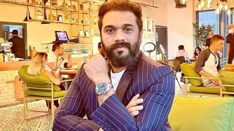 Rafih Filli’s Ambitious Succession Plan for Filli Cafe Chain in United ...