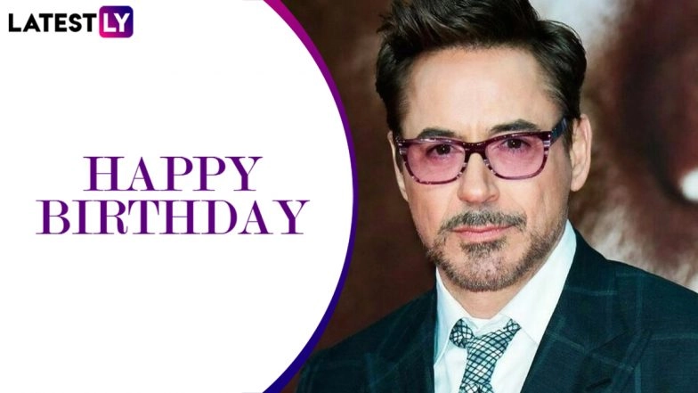 Robert Downey Jr Birthday Special: From Sherlock Holmes to Iron Man, 5 ...