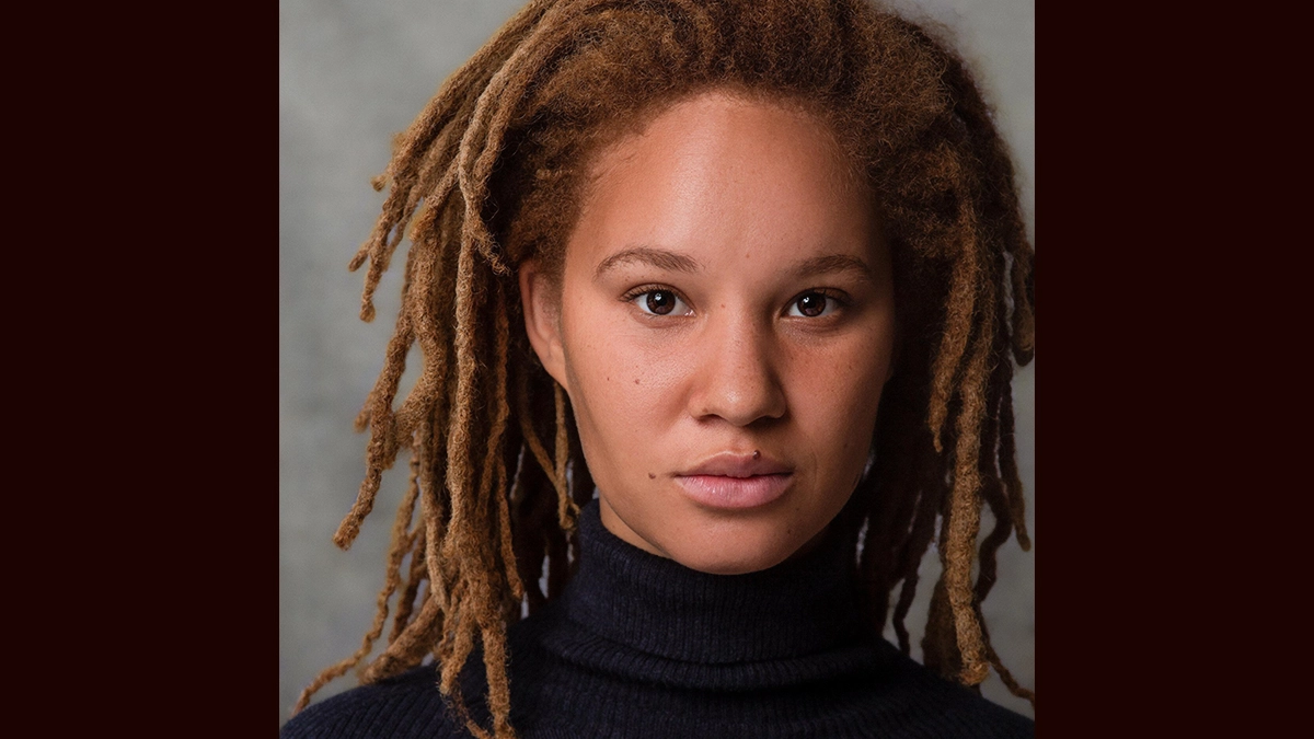 Agency News | The Wheel Of Time: Ayoola Smart Joins Rosamund Pike's ...