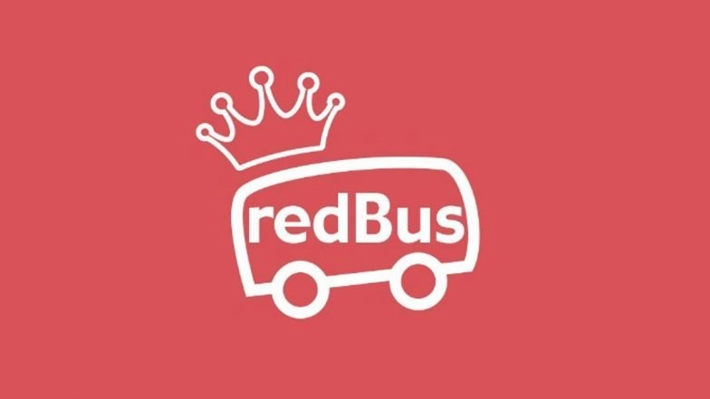 redBus Launches redRail App for Easy Train Bookings | 📲 LatestLY
