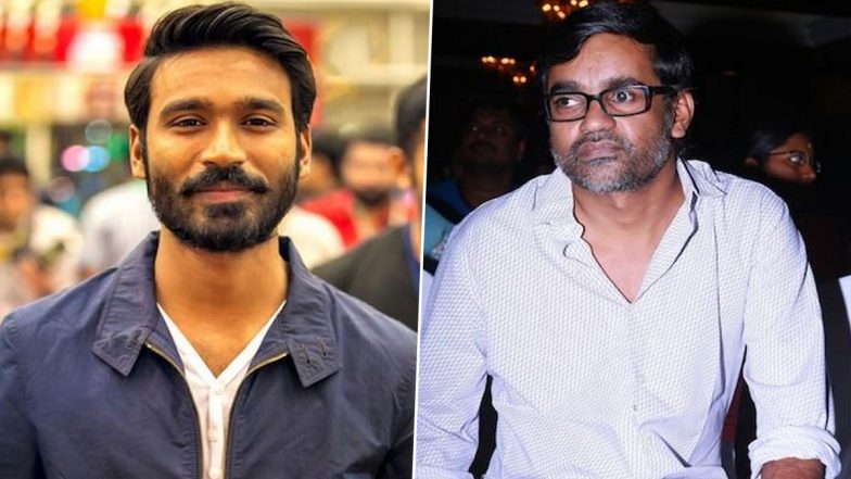 Naane Varuven: Dhanush Completes Filming for Brother Selvaraghavan's ...