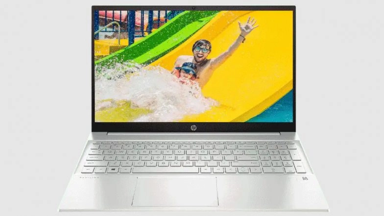 HP Pavilion Laptops With 12th Gen Intel Core Processors Launched in ...