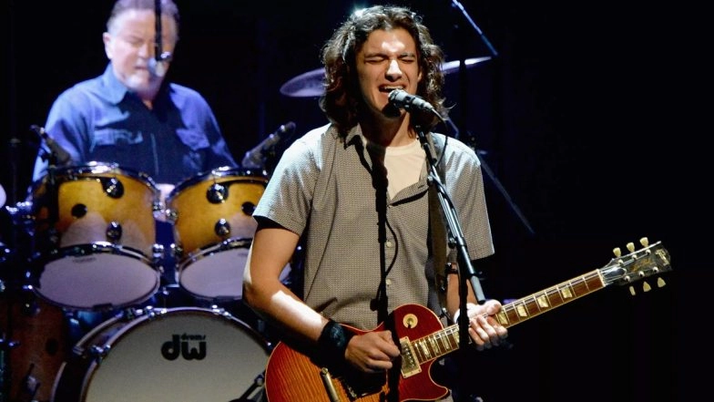 Eagles Frontman Glenn Frey’s Son Deacon Frey Exits the Band After 5 ...