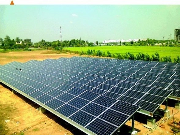 Modhera Set To Become India’s First Solar-Powered Village; All You Need ...
