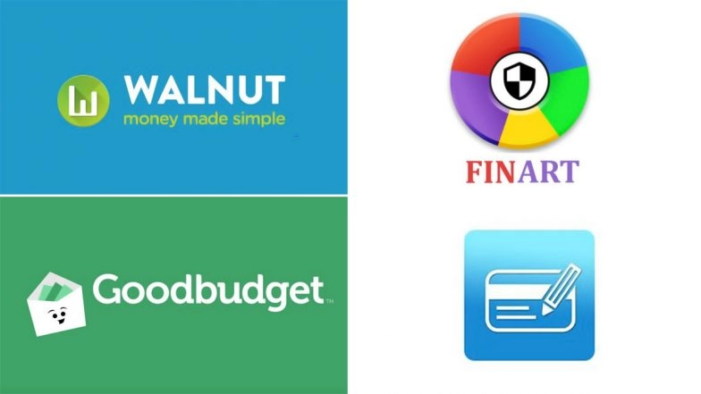 How To Save Money: 5 Apps That Can Help You Organise Your Budget and ...