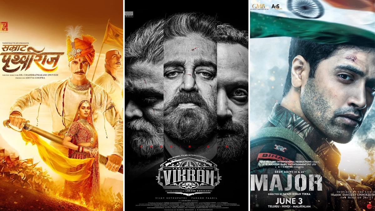 Entertainment News | Theatrical Releases Of The Week: Akshay Kumar's ...
