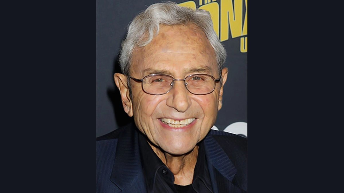 Agency News | George Shapiro Dies at 91, Producer and Manager of ...