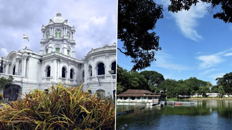 Top Sights in North East India: From Guwahati To Assam; 9 Places to ...