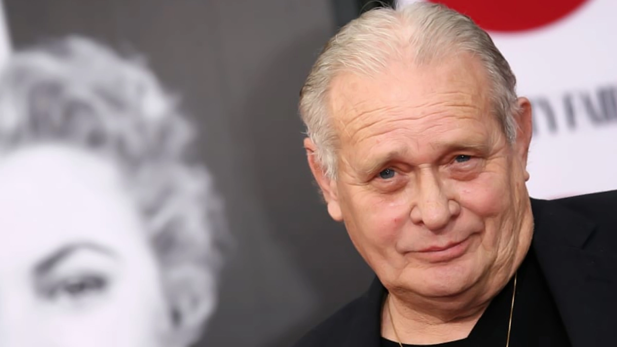 Hollywood News | American Graffiti Actor Bo Hopkins Dies at 80 | 🎥 LatestLY