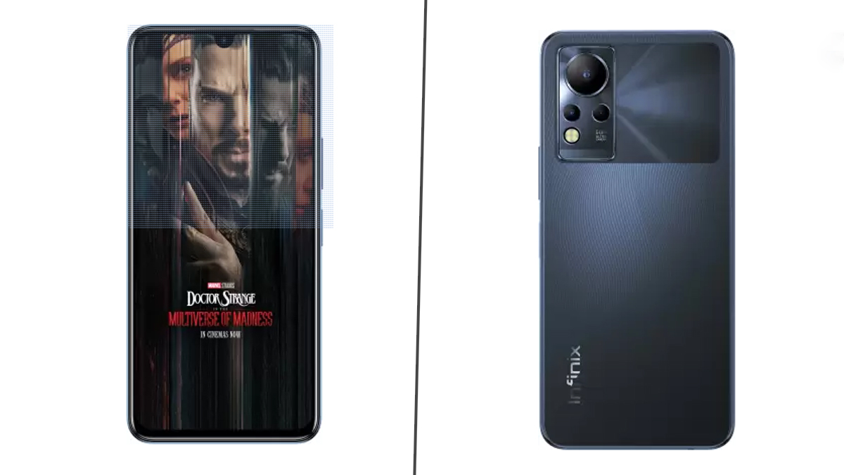 Technology News | Infinix Note 12 Now Available for Sale via Flipkart ...