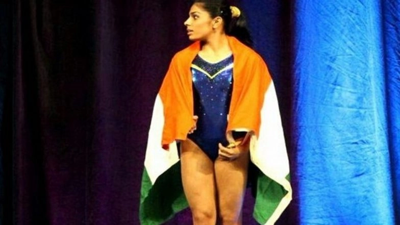 Sports Authority of India Forms 3-Member Committee to Look Into Gymnast ...
