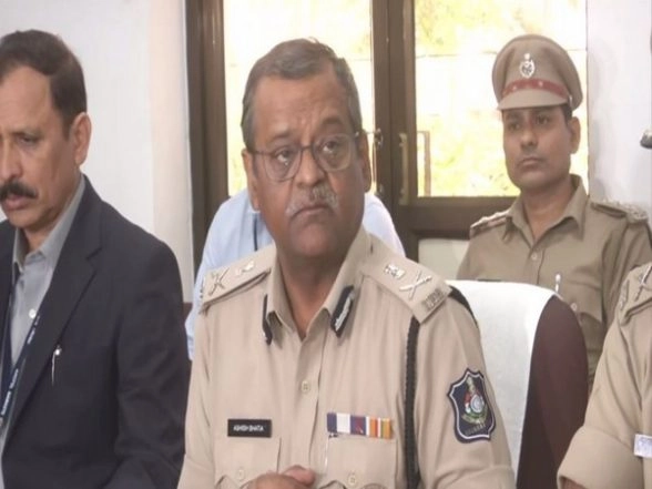 India News | Gujarat DGP Gets Extension in Service for 8 More Months ...