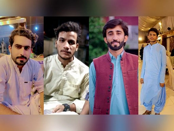 World News | Why Are Baloch Resisting? | LatestLY