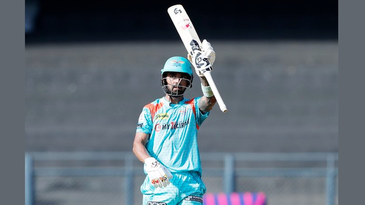 Cricket News | KL Rahul’s Amazing Shots Prove He Is in Best Phase of ...