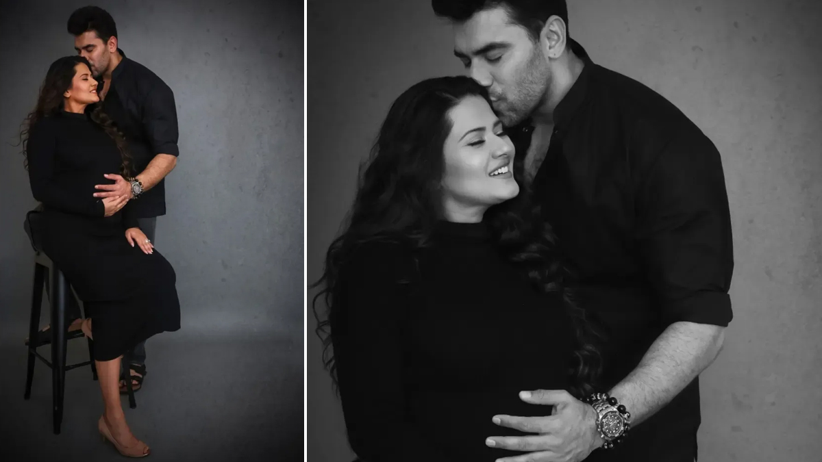 Nikitin Dheer Love Story