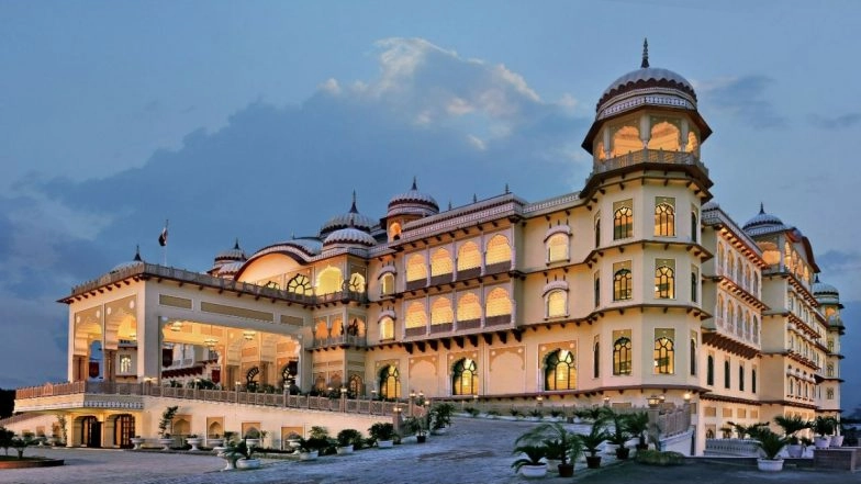 Top Sights in Delhi-NCR: From Noor Mahal to Pataudi Palace, 5 ...