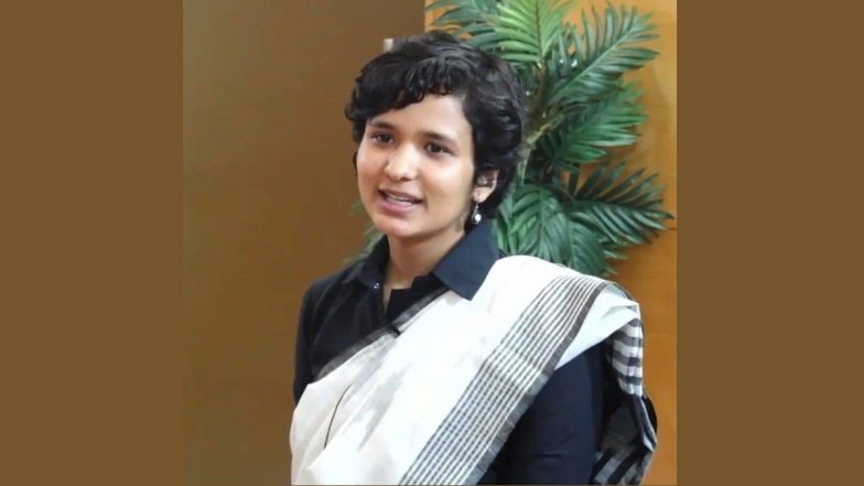 UPSC Result 2021 Declared: 685 Qualify Civil Services Exam, Shruti ...