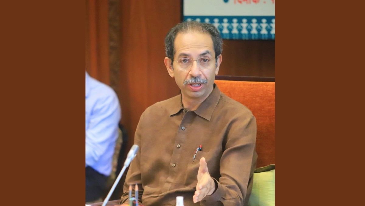 India News | Here Are The Key Highlights From Uddhav Thackeray’s ...