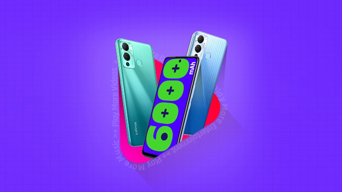 Technology News | Infinix Hot 12 Play With Dual Rear Cameras Launched ...