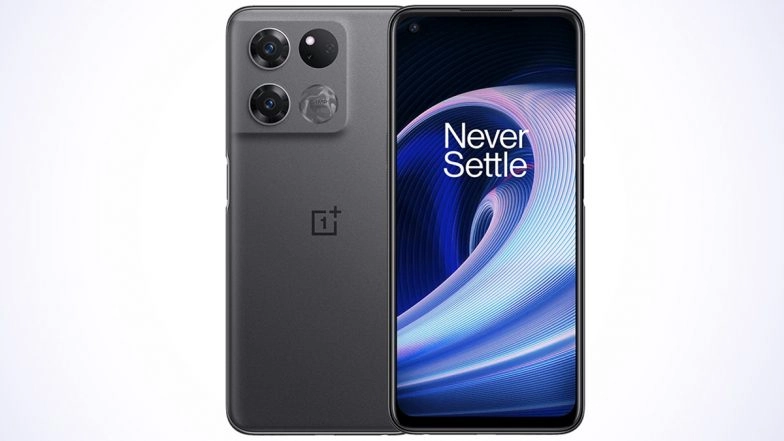 OnePlus Ace Racing Edition Spotted on Official India Website: Report ...