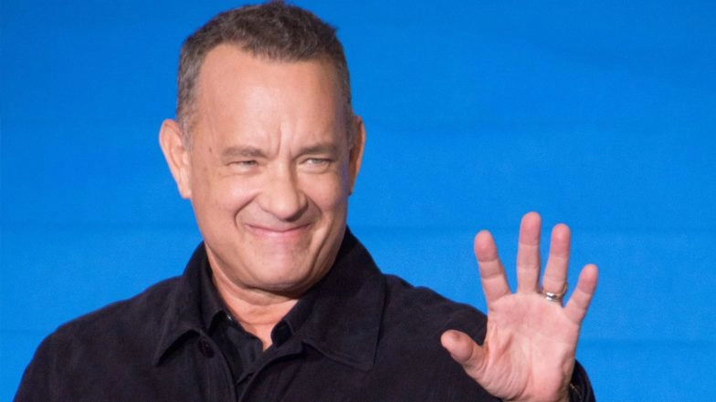 Tom Hanks Makes Surprise Appearance at Recent Saturday Night Live ...