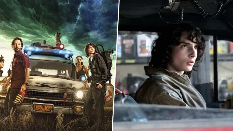 Ghostbusters: Afterlife Sequel To Release in Theatres on December 2023 ...