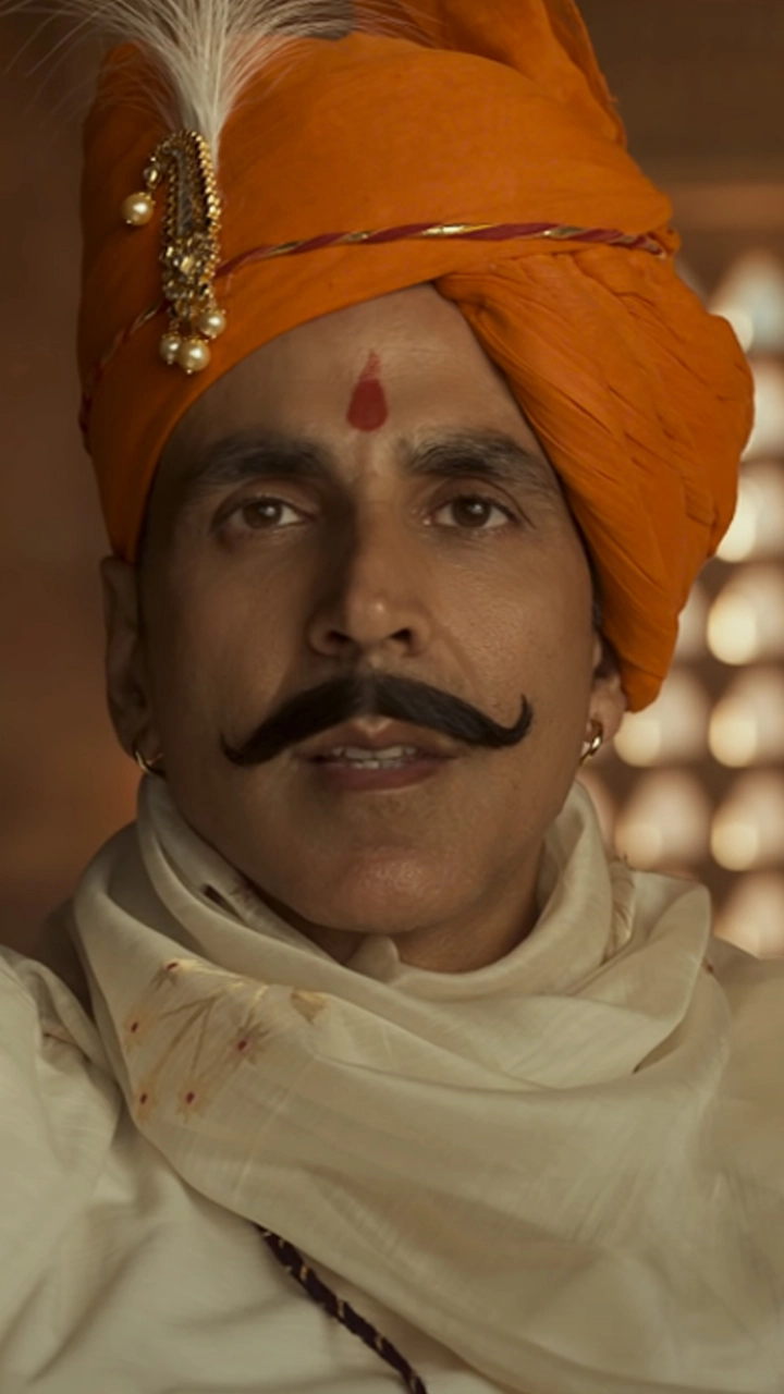 From Samrat Prithviraj to Vikram, Check Out Major Releases of This Week ...