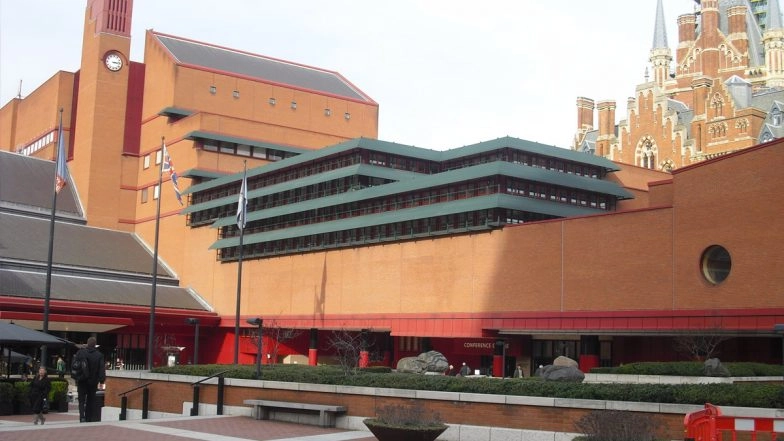 British Library Shares Unseen 1839 Tai Khamti Rebellion, India’s First ...