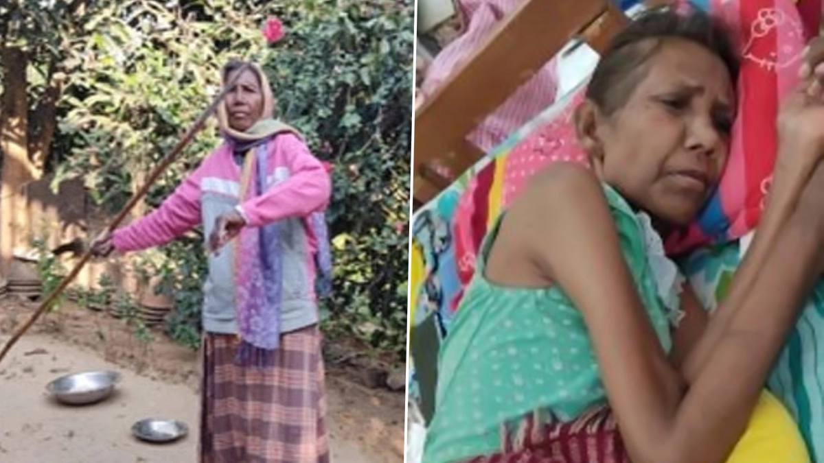 Sports News | Maria Khalkho, International Javelin Throw Player ...