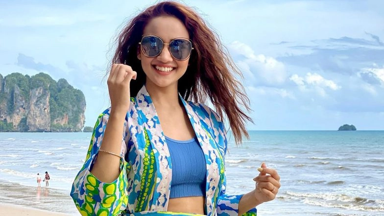 Meet: Ashi Singh Talks About Her New Character, After the Show Takes a ...